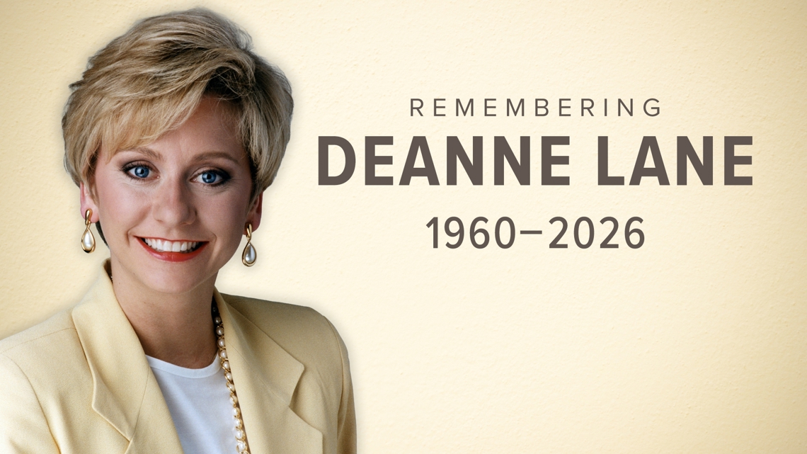 Former KSDK anchor Deanne Lane dies at 65 | ksdk.com