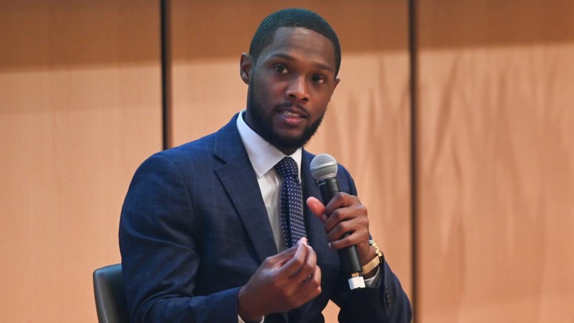 WSJ downtown piece pushed St. Louis leaders to 'keep working' | ksdk.com