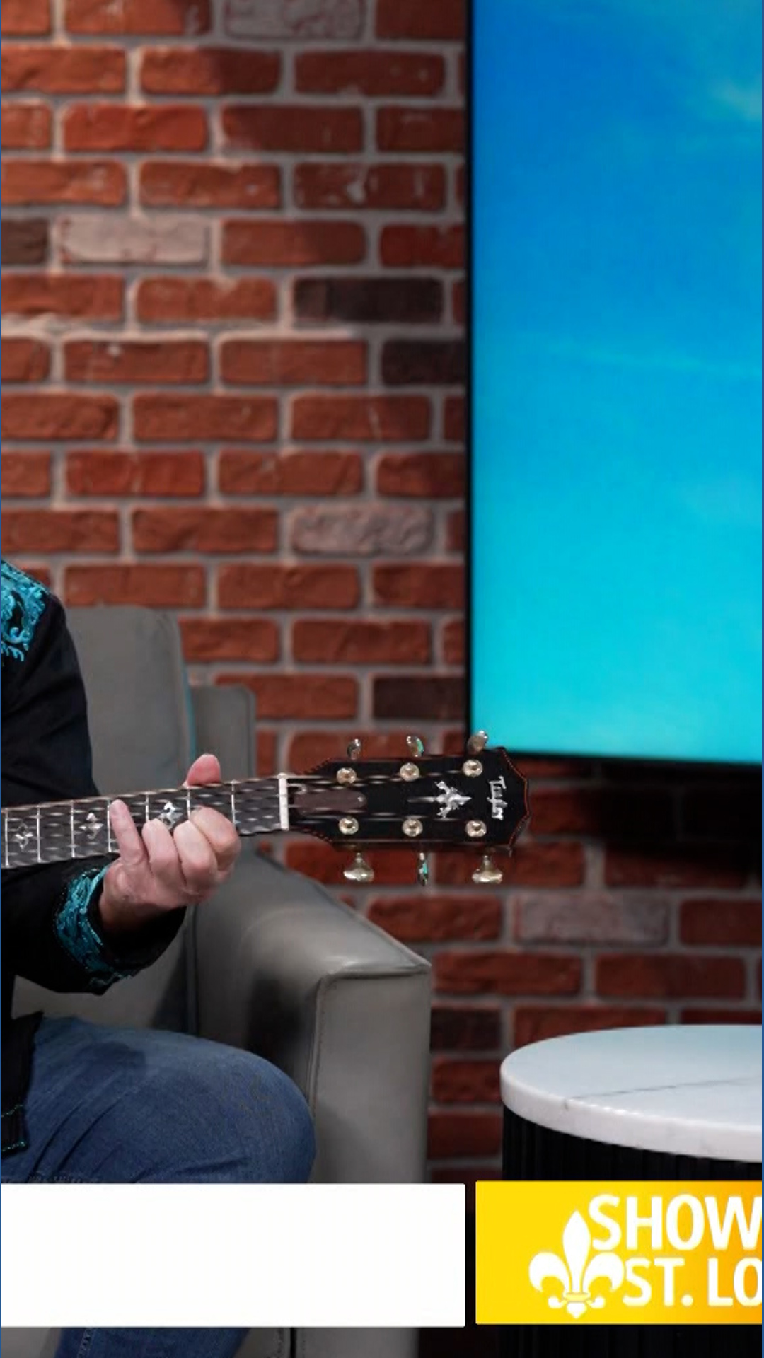 St. Louis native Rick Schuler to lead 'John Denver Christmas' concert ...