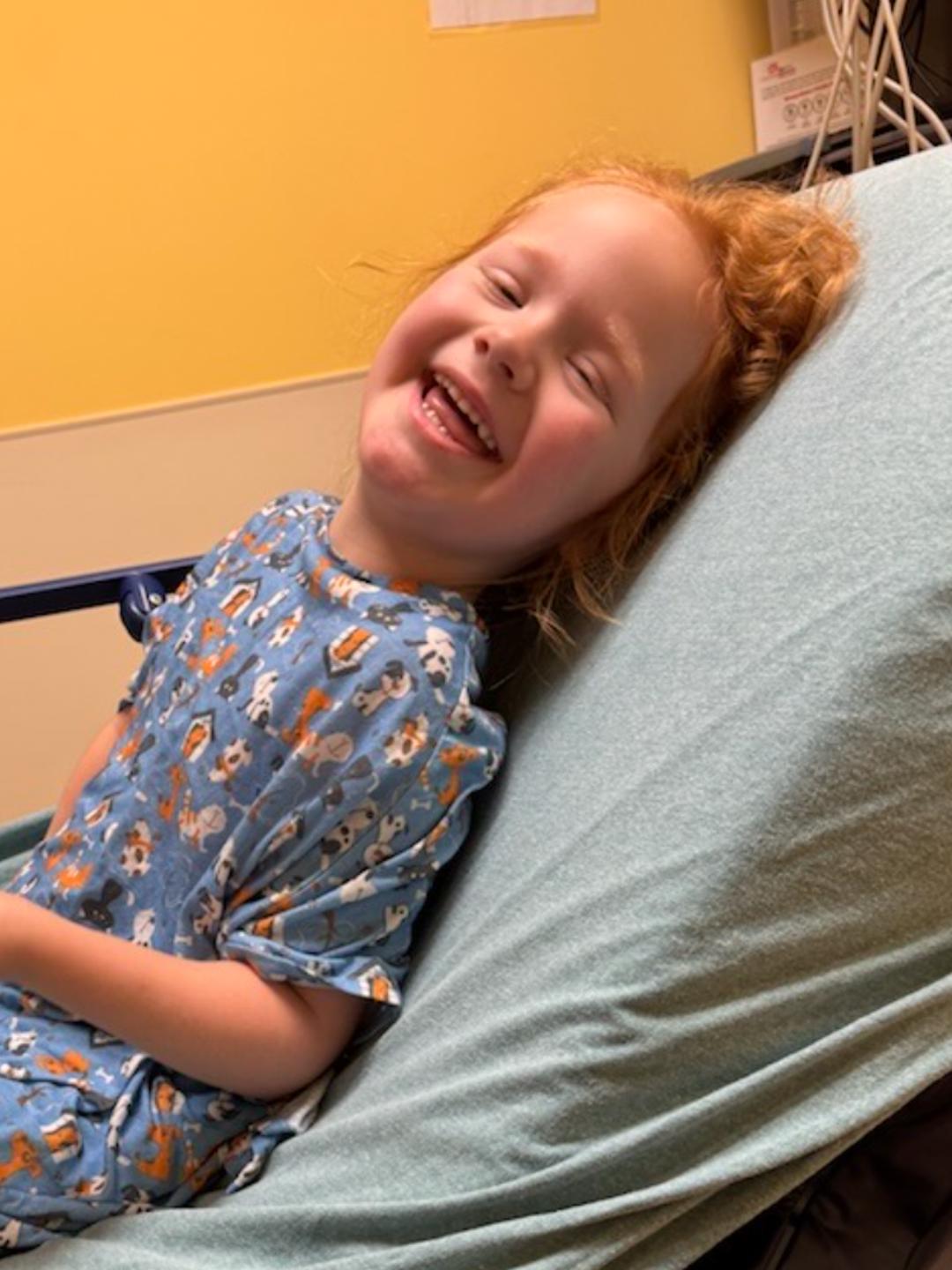 Mom overcomes insurance denials to help daughter with paralysis crawl ...