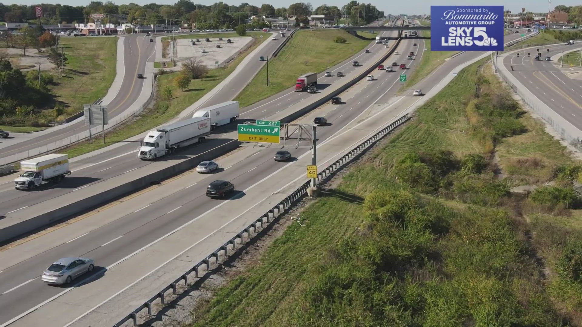 Missouri State Highway Patrol releases pedestrian-related crash numbers ...