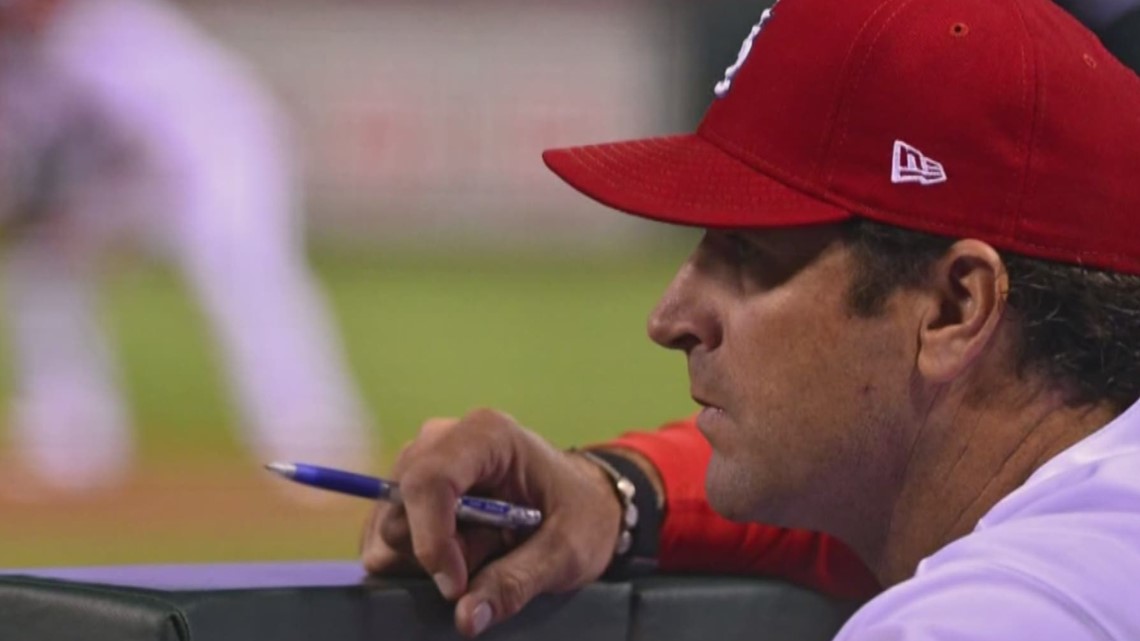 Baseball news | Matheny expected to be Royals' manager | ksdk.com