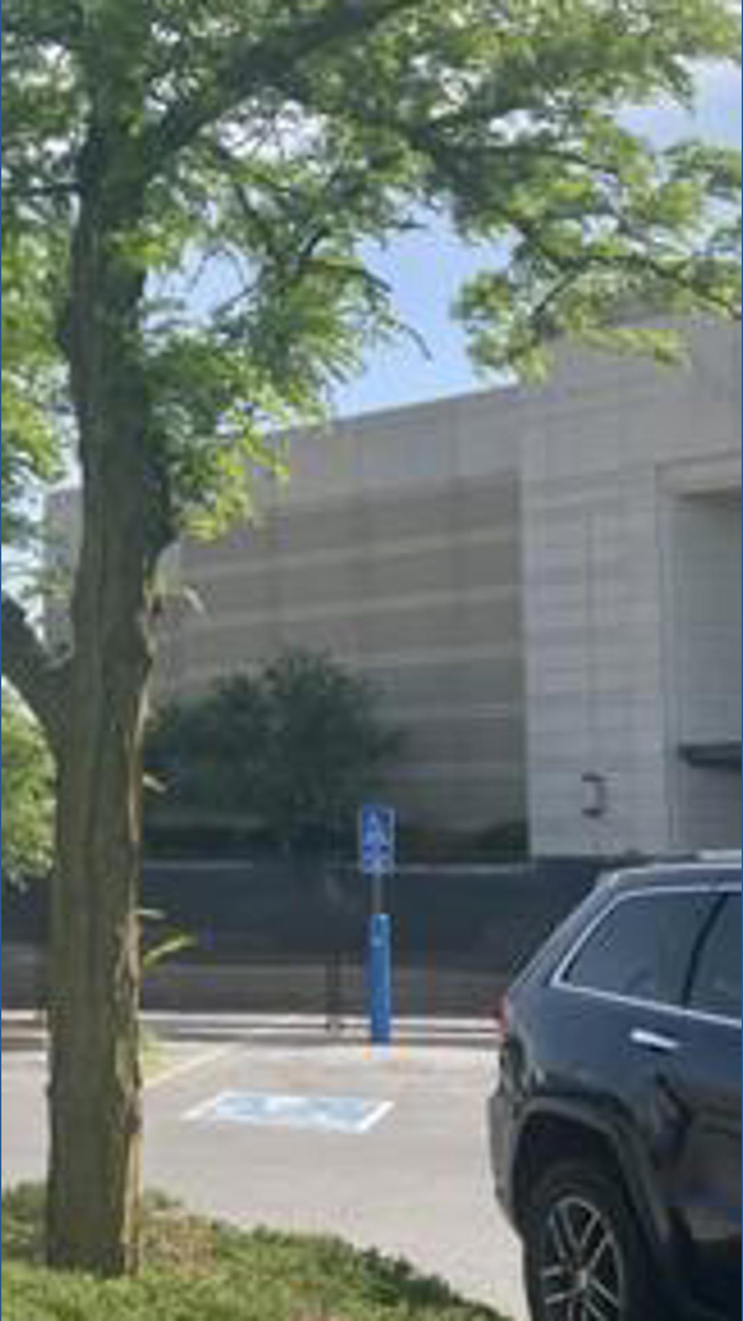 Dick's House of Sport construction is underway at St. Louis mall | ksdk.com
