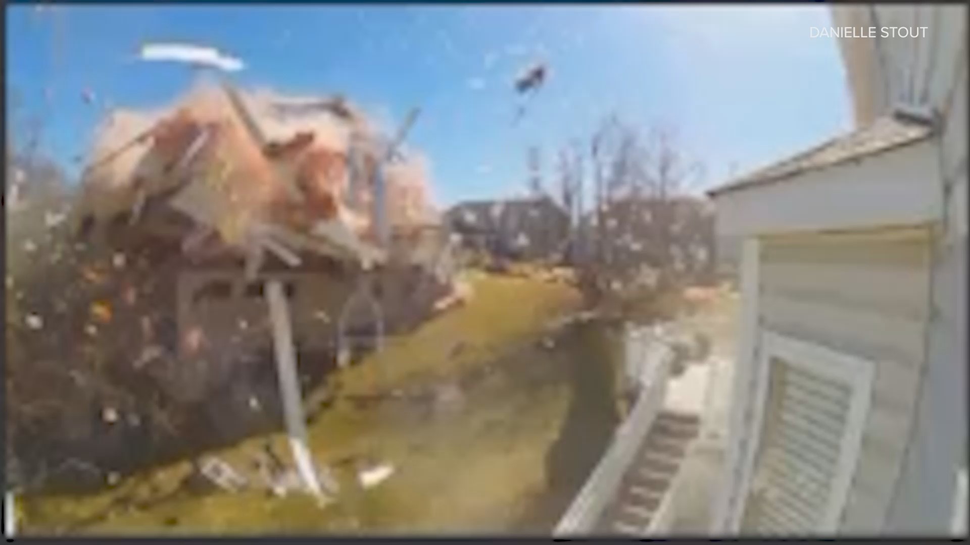 Family impacted by O'Fallon house explosion speaks out | ksdk.com