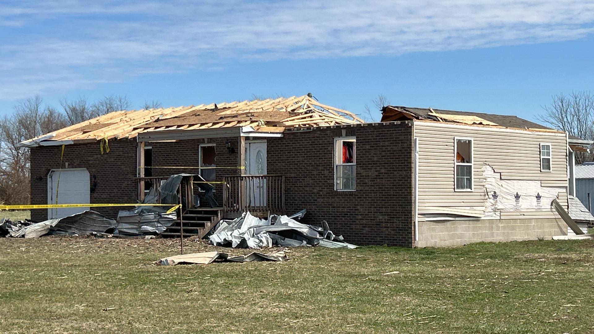 13 St. Louis tornado touchdowns confirmed from Friday's storms | ksdk.com