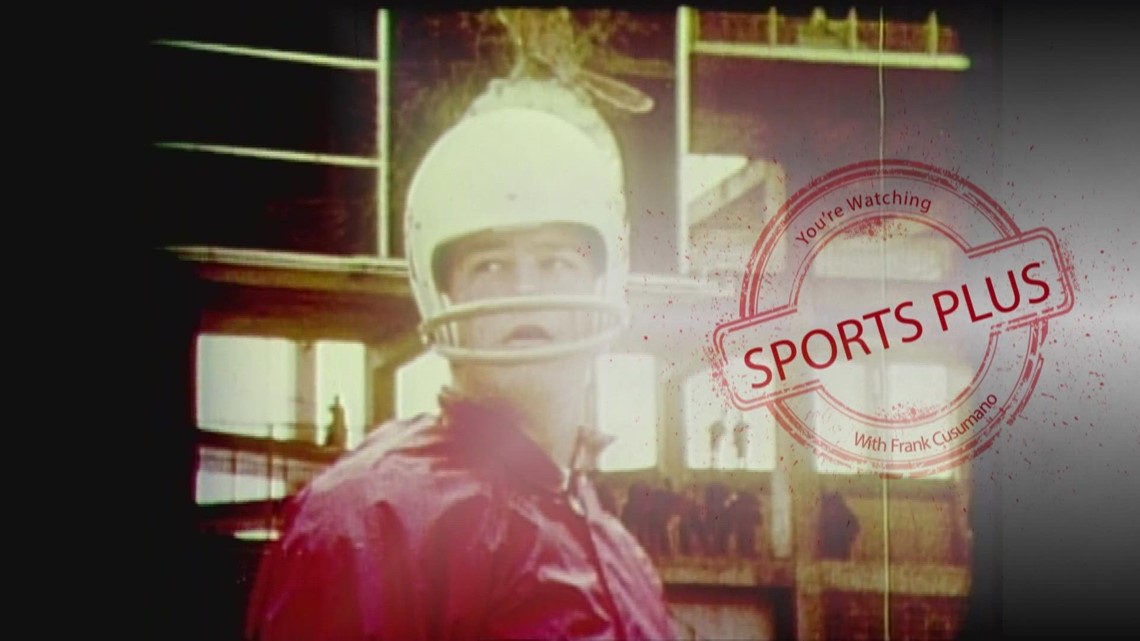 Looking back on our athlete of the decade for the 70's: Cardinals ...