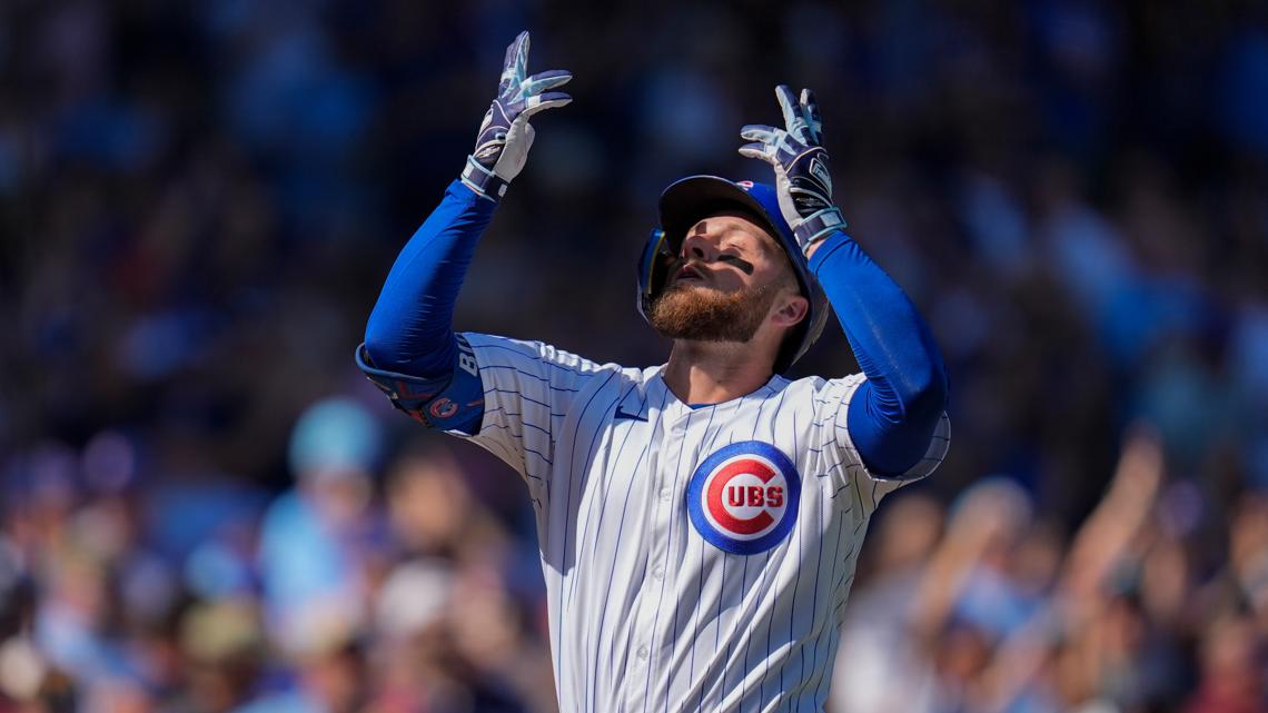 13 St. Louis tornado touchdowns confirmed from Friday's storms | ksdk.com