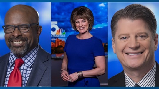Top 5 favorite anchor stories from Mike, Monica and Rene | ksdk.com