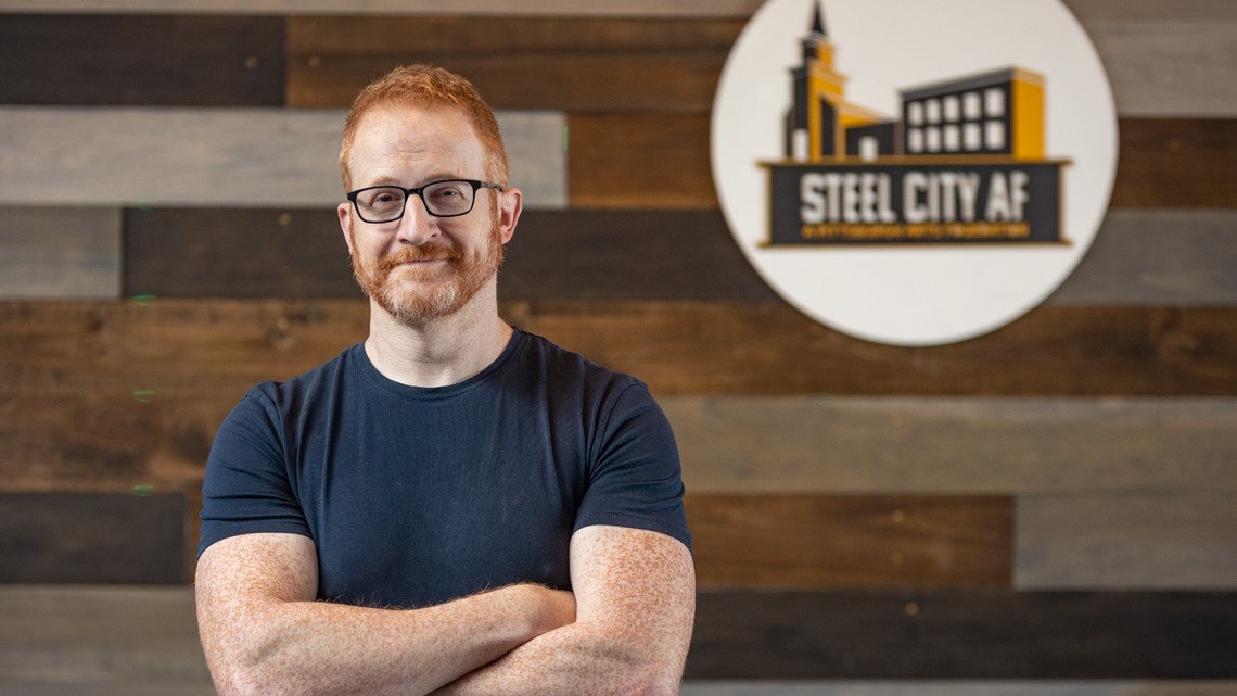 Comedian, Steve Hofstetter, responds to Midwest comment | ksdk.com