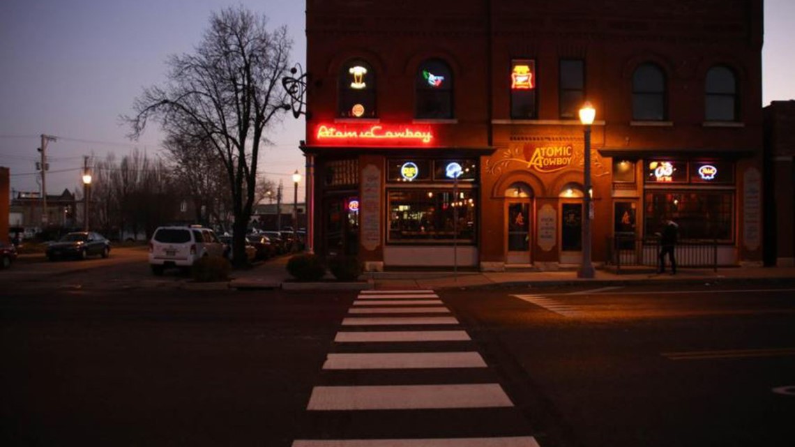 What's next for The Grove after potential loss of Atomic Cowboy | ksdk.com