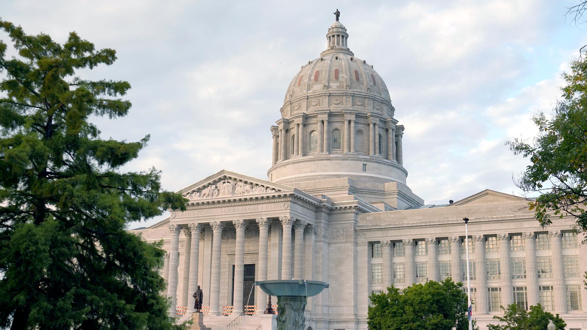 These Missouri laws go into effect in 2025 | ksdk.com