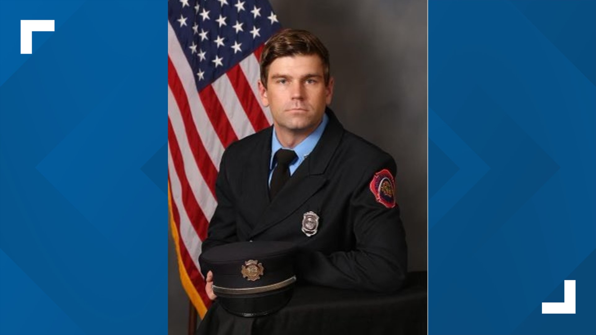St. Louis firefighter dies after roof collapses in vacant home | ksdk.com