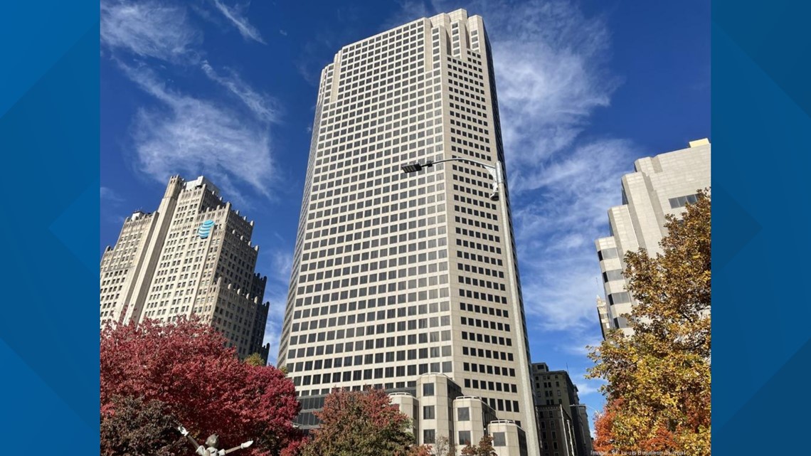 Did AT&T tower sell? The answer remains a mystery once again | ksdk.com