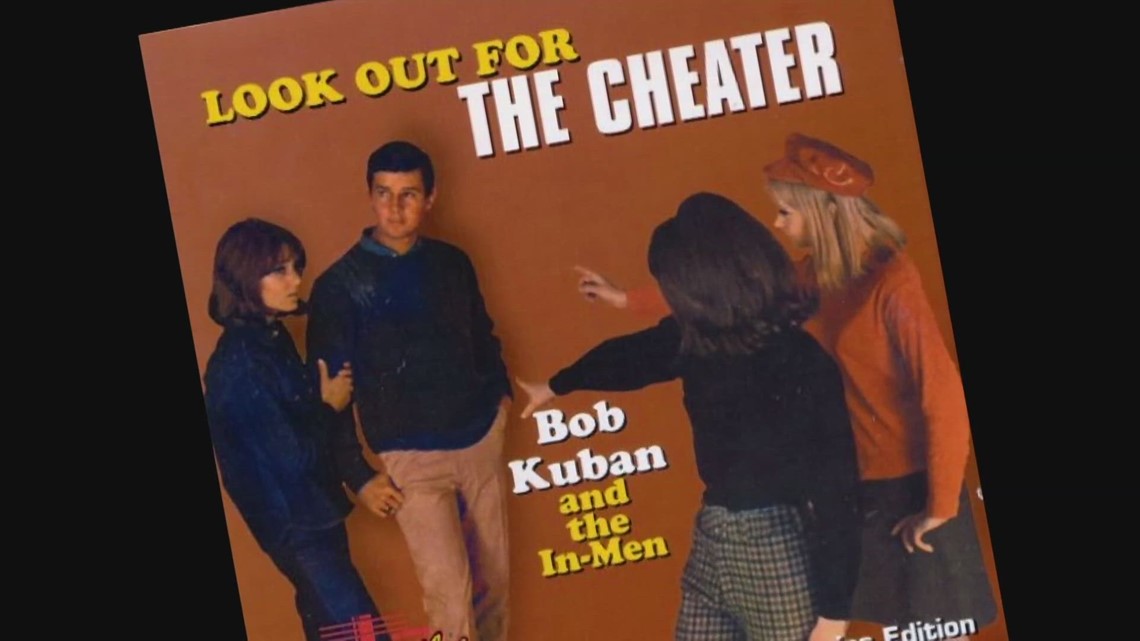 St. Louis musician Bob Kuban remembers Tina Turner | ksdk.com
