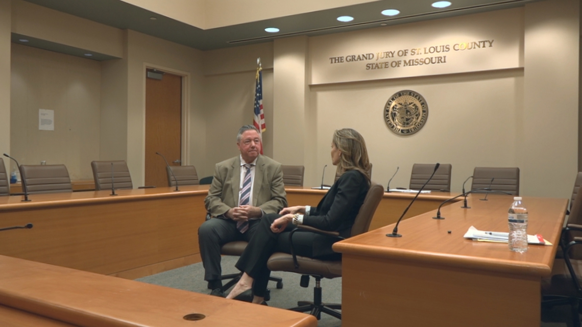 St. Louis County courts move cases faster by adding second grand jury ...