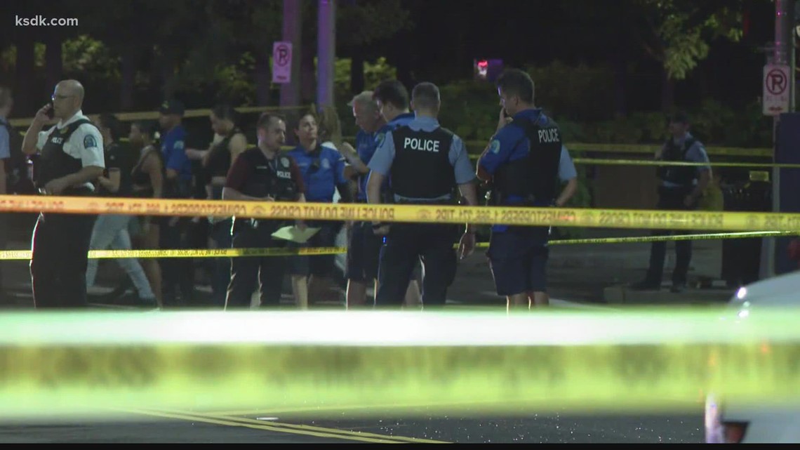 Public safety advocates respond to decrease in St. Louis homicides in ...