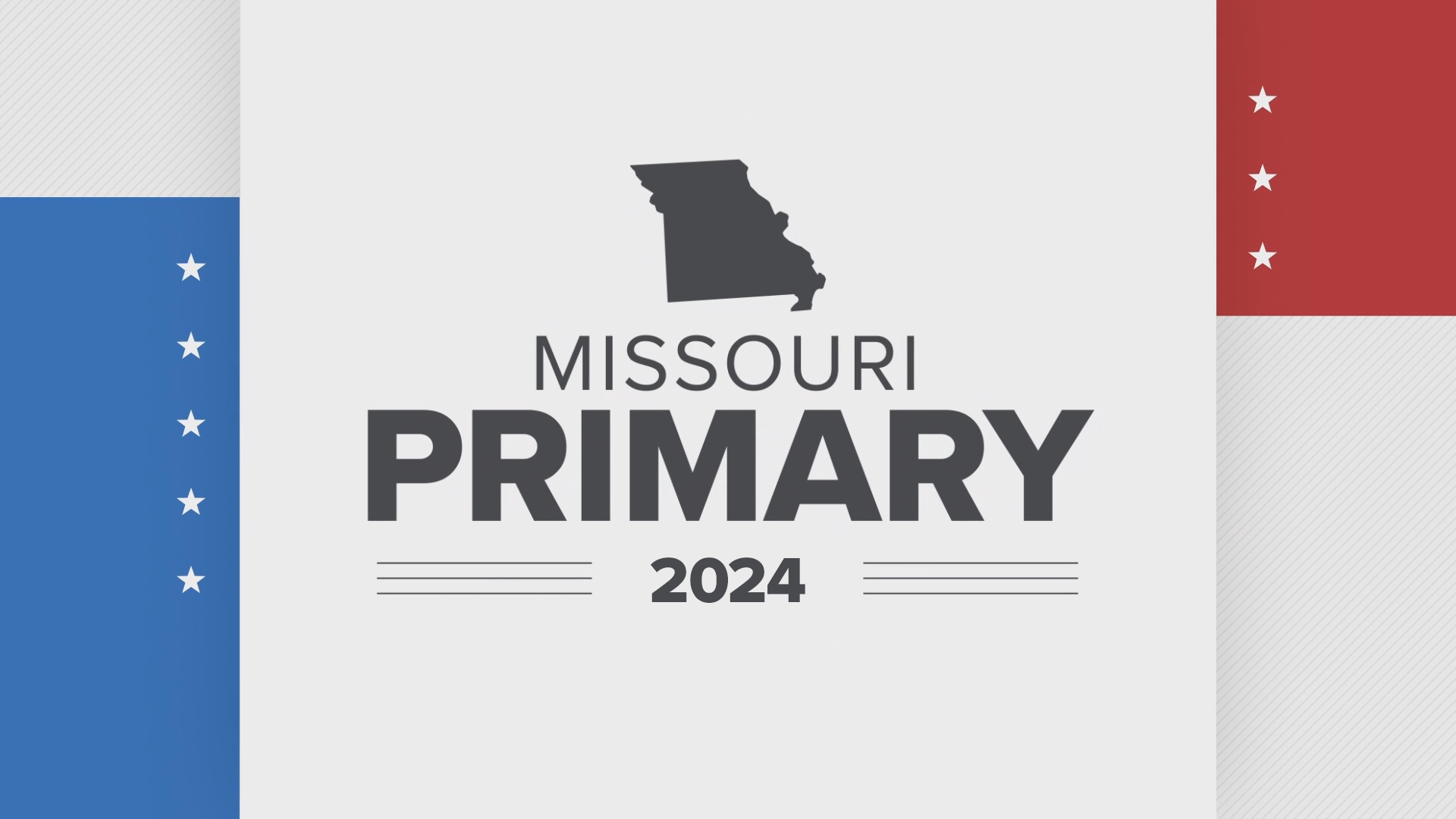 Missouri Primary election results: Secretary of State | ksdk.com