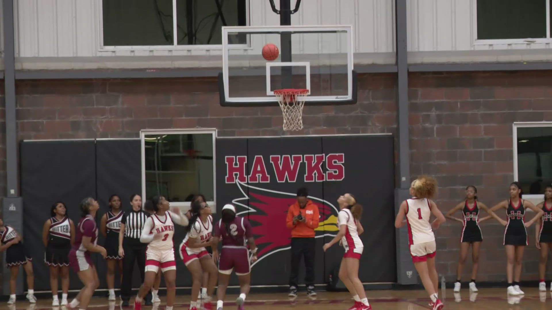 Basketball highlights: Cardinal Ritter vs. Lift For Life | ksdk.com