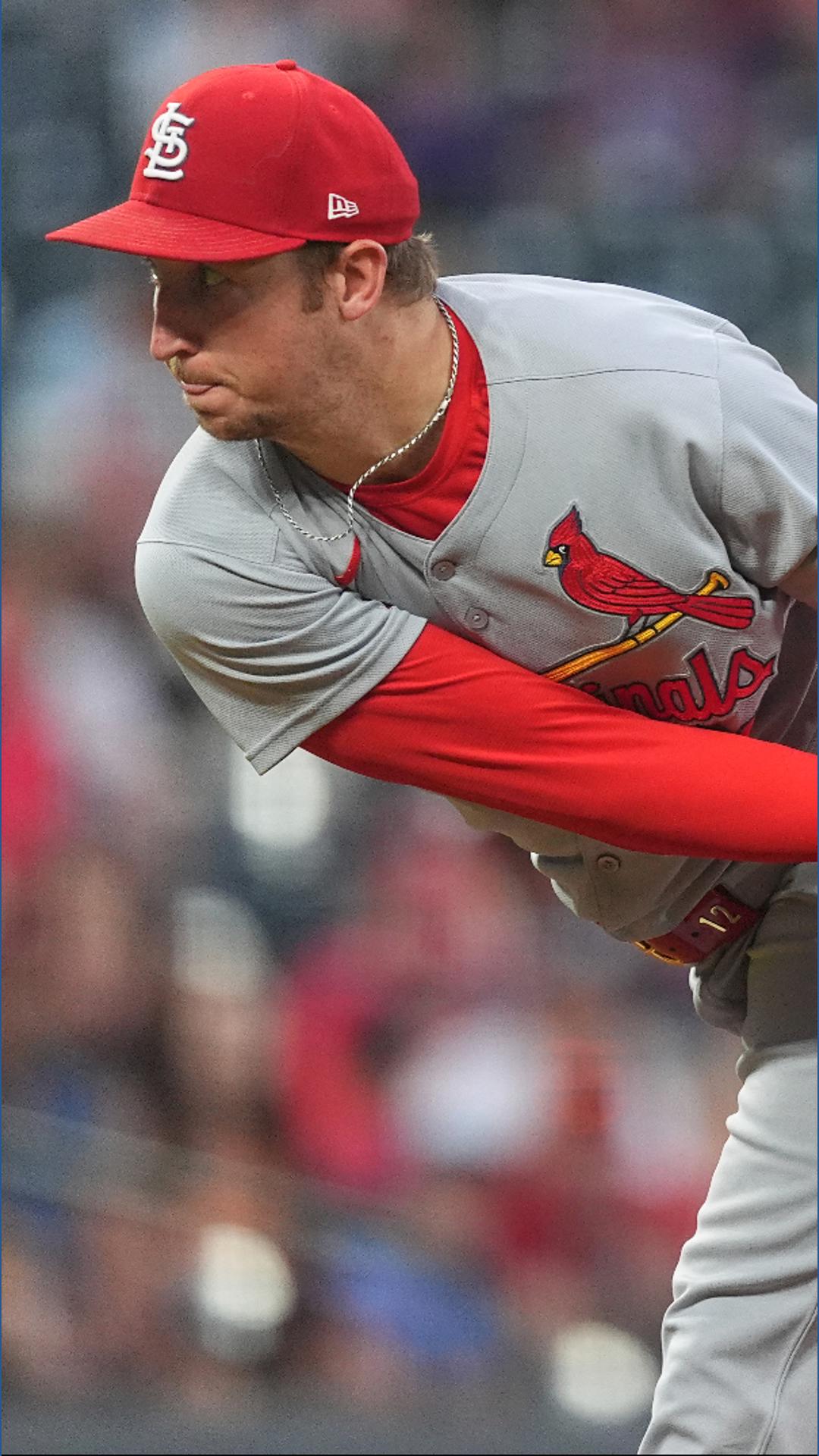 Braves acquire pitcher Erick Fedde in trade with Cardinals | ksdk.com