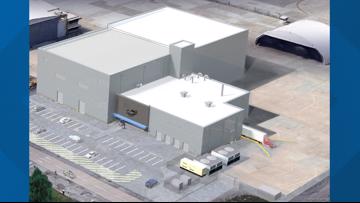 Boeing St. Louis building facility for future military aircraft | ksdk.com