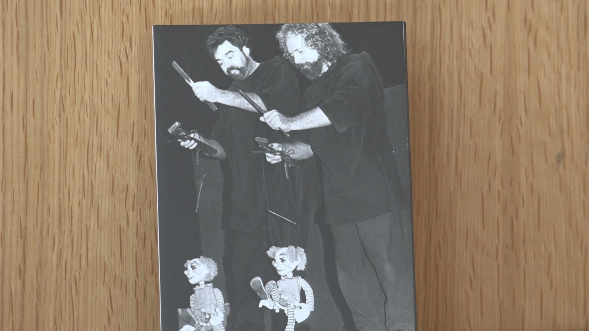 Hundreds celebrate the life of Bob Kramer | ksdk.com