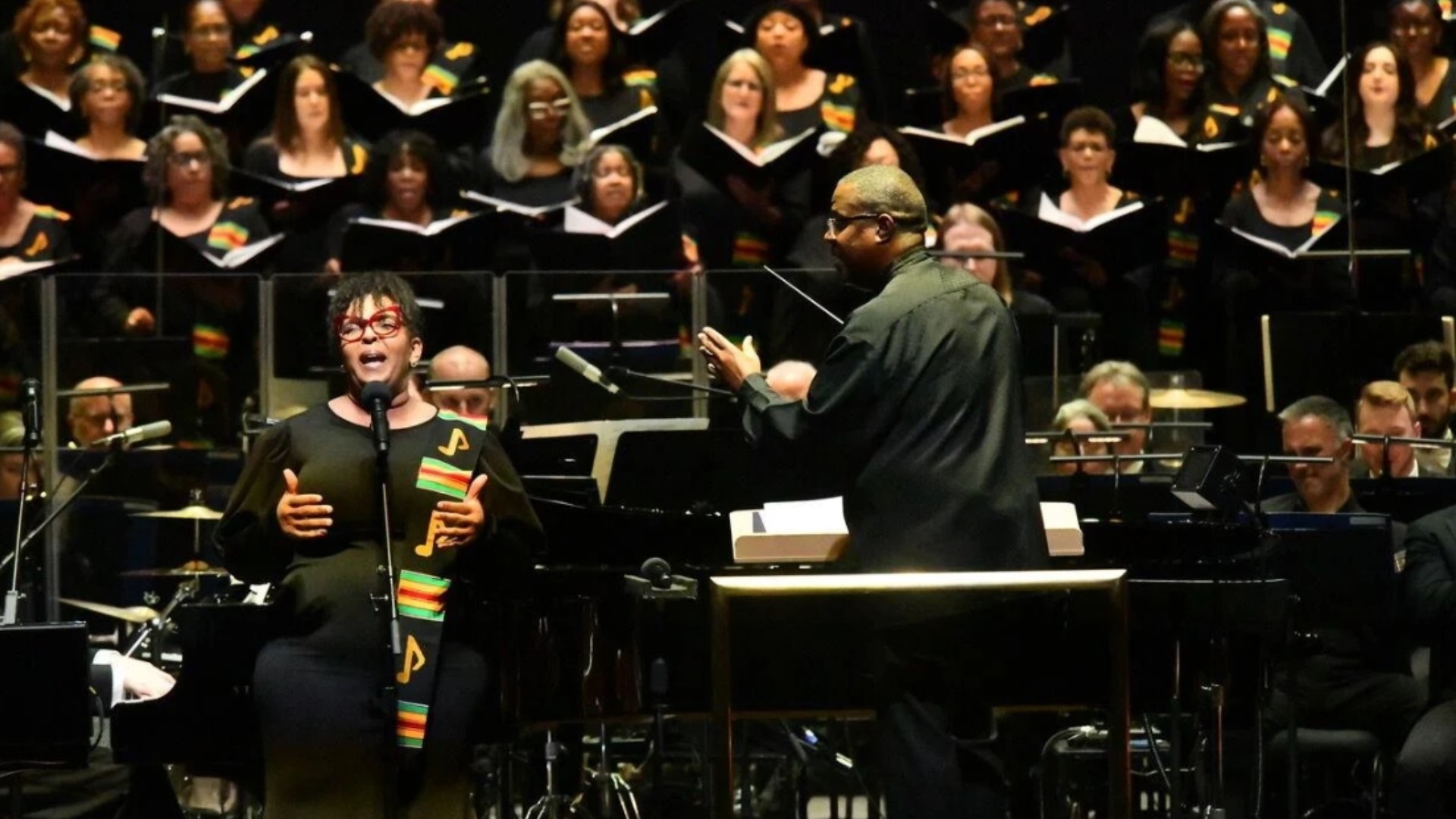 SLSO partners with MorningStar Music Publishers | ksdk.com