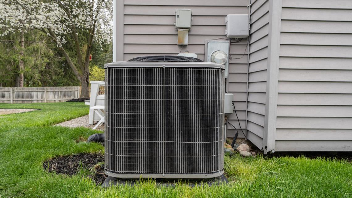 Tips to help lower your summer energy bill | ksdk.com