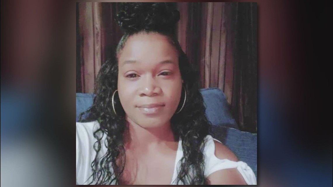 Family raises funds after mother killed in domestic murder-suicid ...