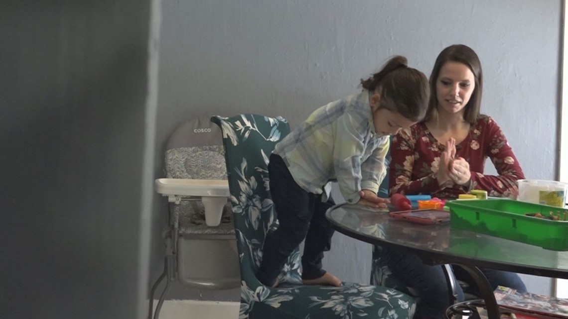 Flaws in Missouri's foster care system: Part 2 | ksdk.com