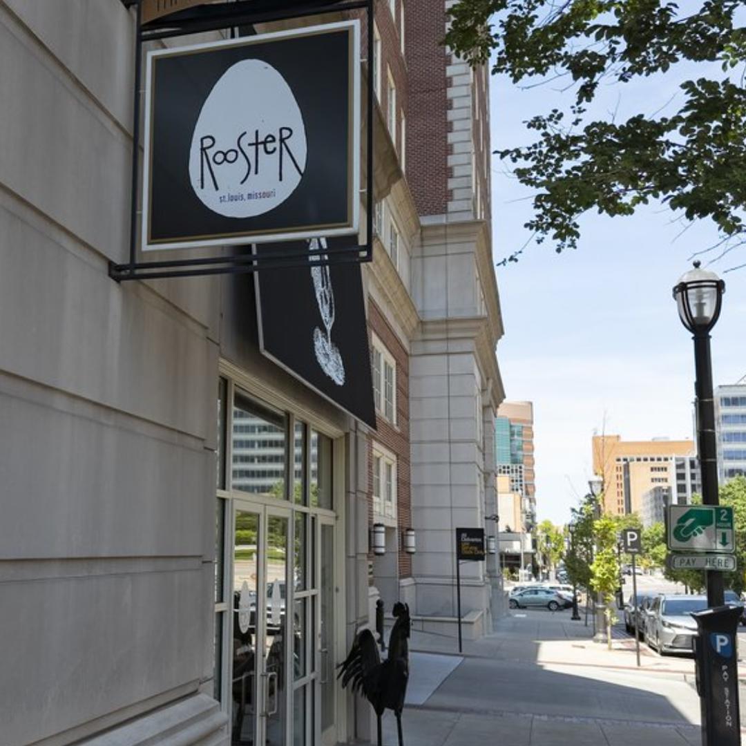 Clayton office sues restaurant for unpaid rent since 2024 | ksdk.com