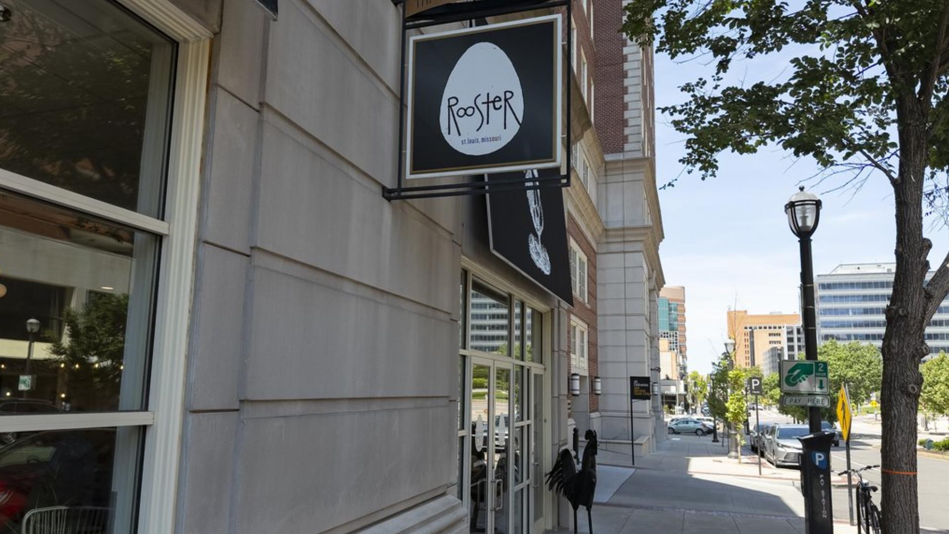 Rooster closing Clayton location | ksdk.com