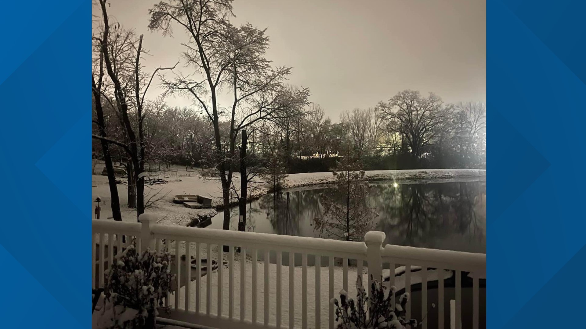 St. Louis forecast: Snow expected Tuesday | ksdk.com