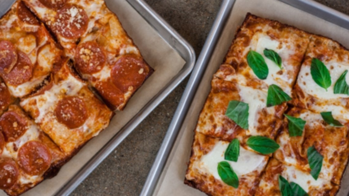 Porano concept to hold pop-ups before relaunch | ksdk.com