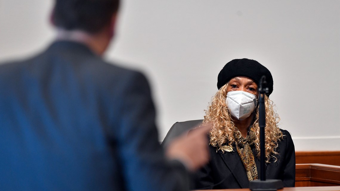 Woman says her sister ID'd wrong man in Missouri murders | ksdk.com