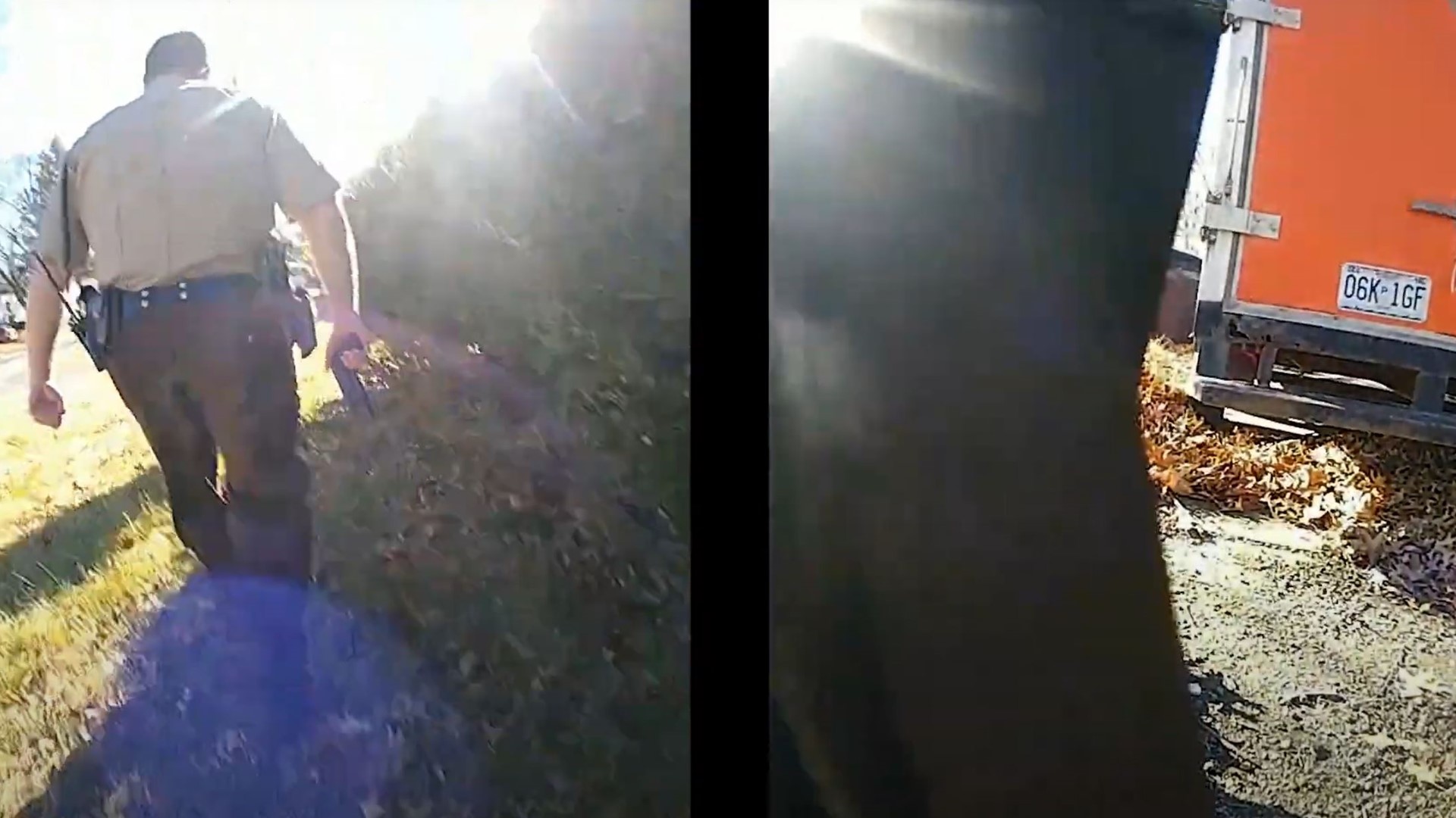 Police release body cam video of fatal Jennings shooting | ksdk.com