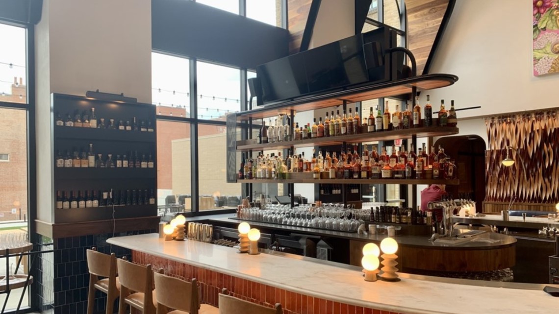 Spanish-inspired Idol Wolf to open | ksdk.com