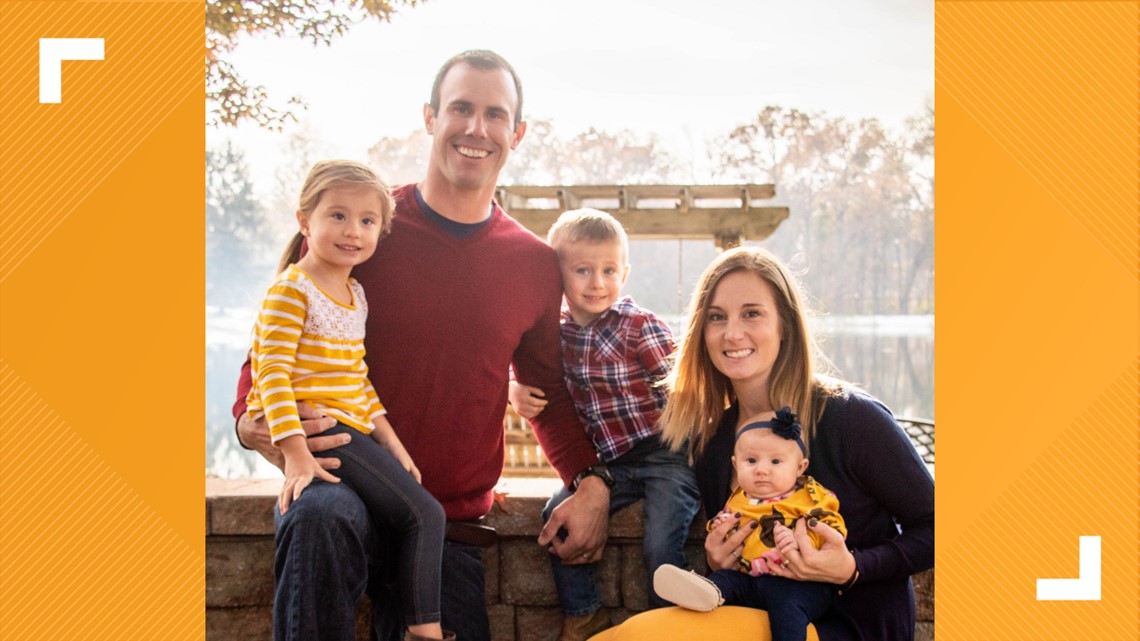 Family of fallen ISP trooper Nick Hopkins releases statement | ksdk.com