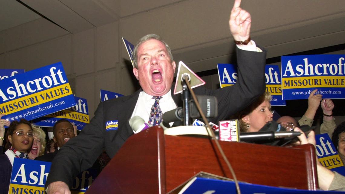 Former Missouri Governor Kit Bond dies at 86 | ksdk.com