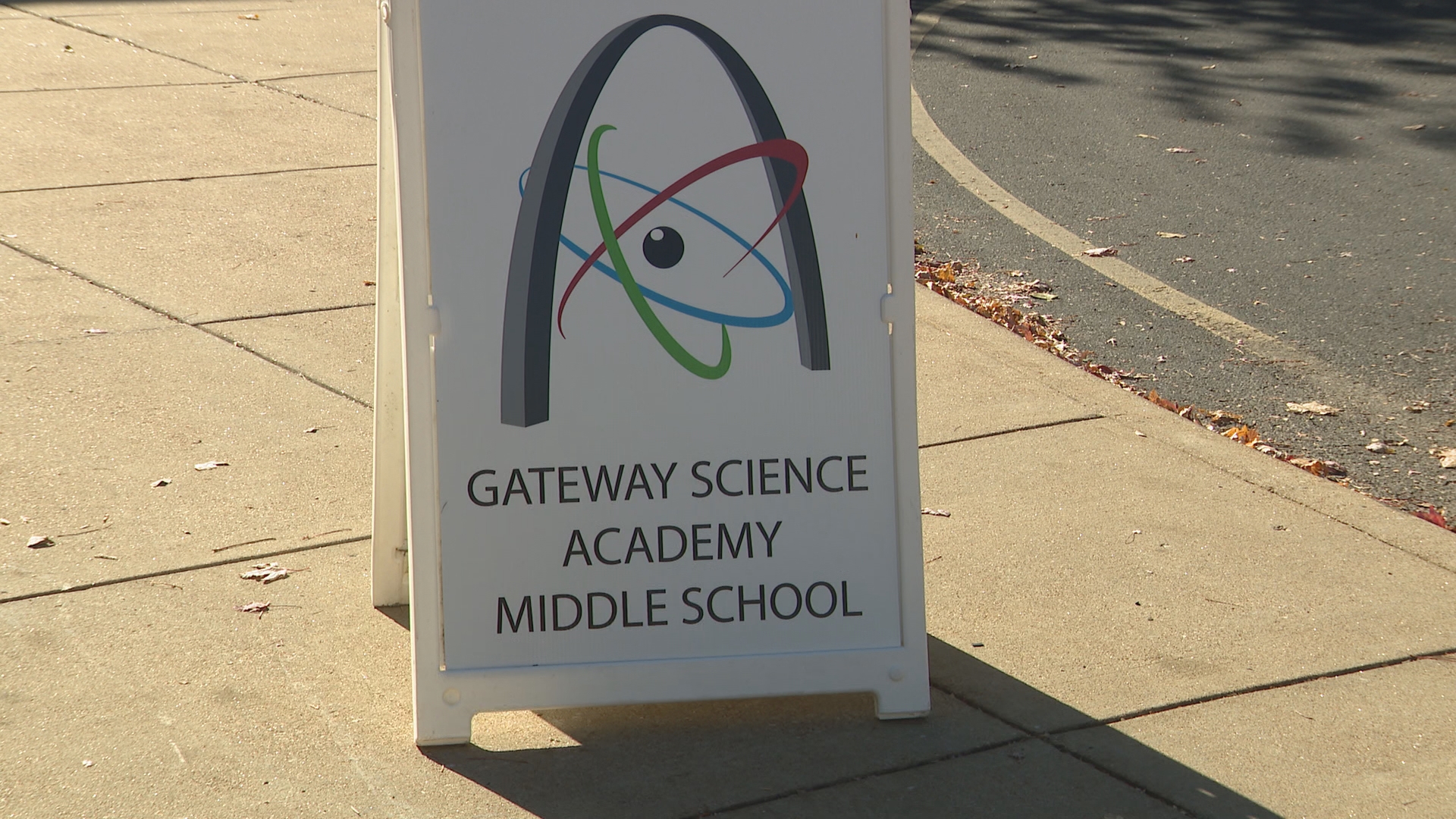 Gateway Science Academy in St. Louis embraces AI for creative learning ...