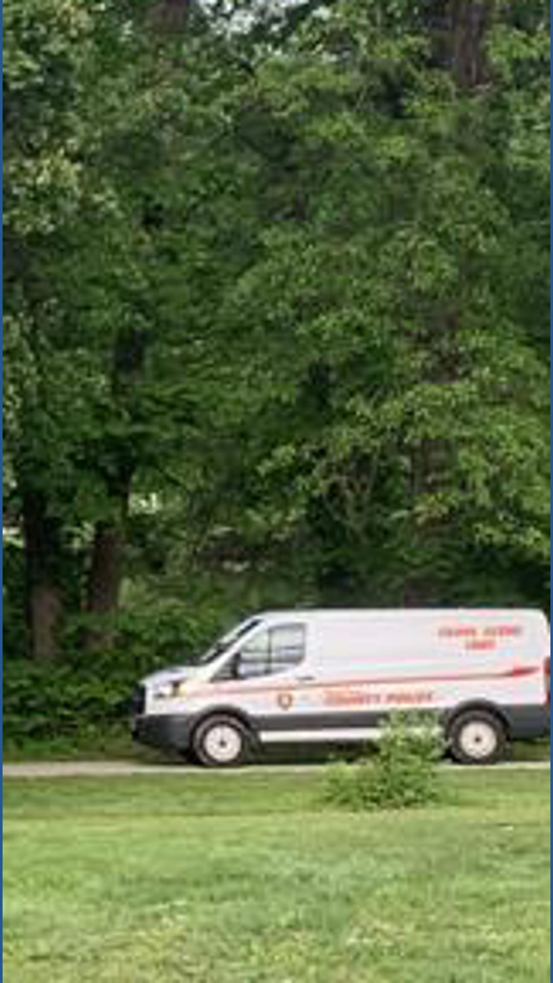 Search underway for man after kayak overturns at Spanish Lake Park ...