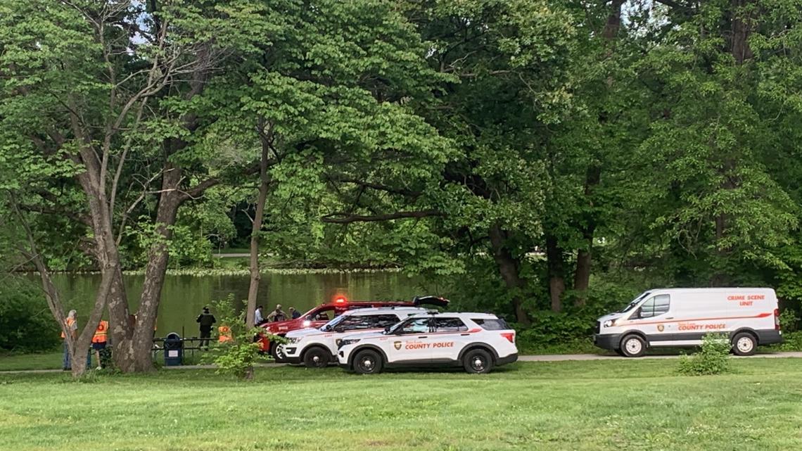 Search underway for man after kayak overturns at Spanish Lake Park ...