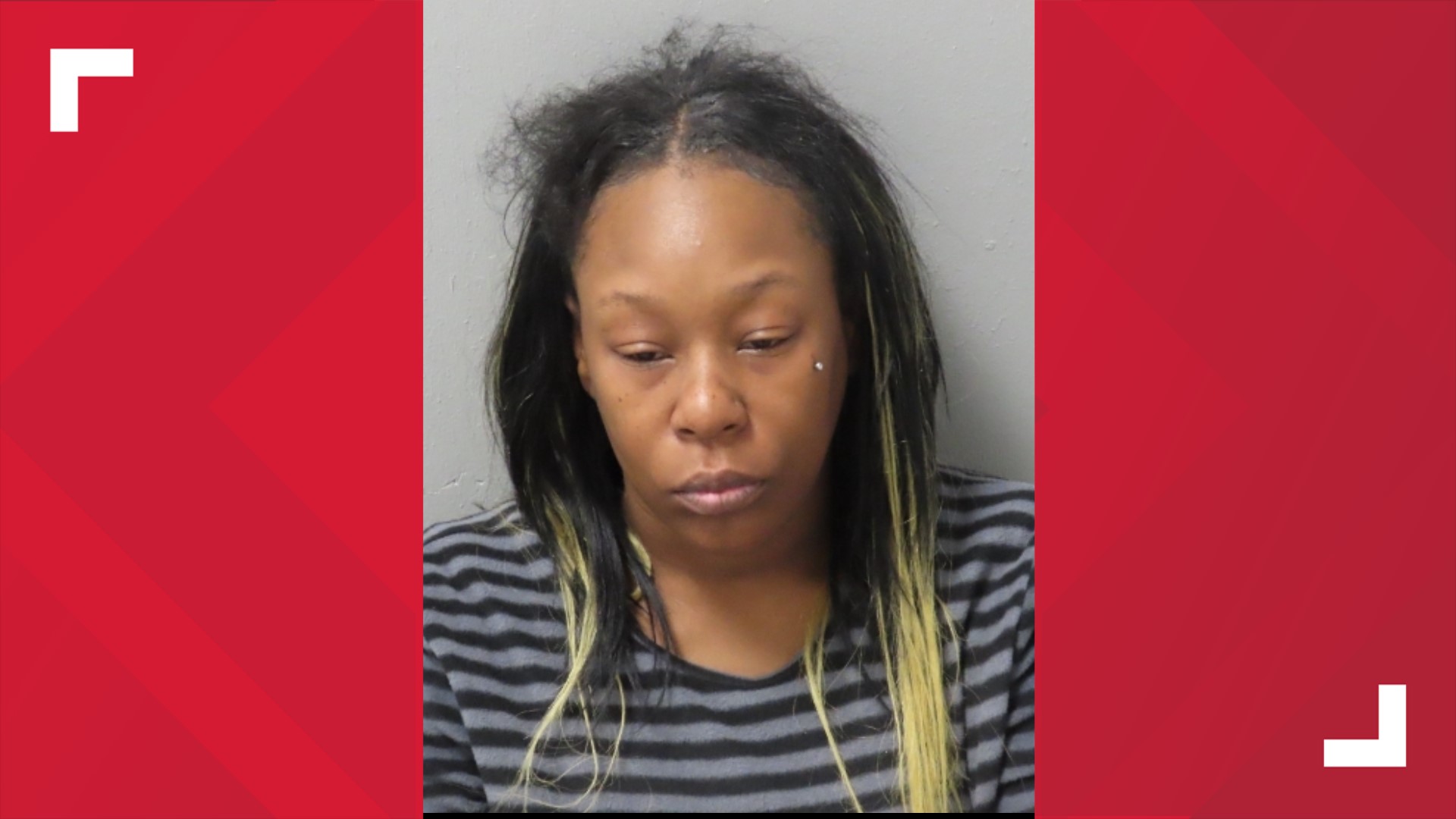 East St. Louis mom charged with child endangerment | ksdk.com