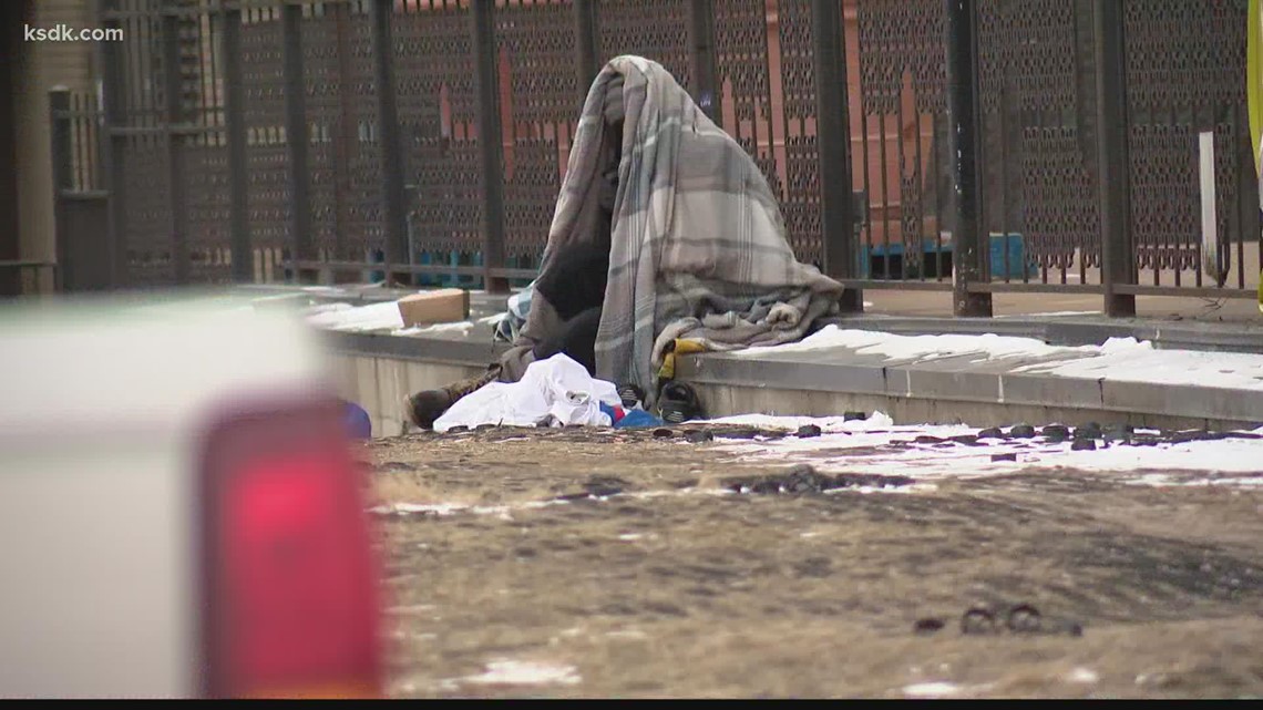 Landlords and homeless advocates stress strong case management | ksdk.com
