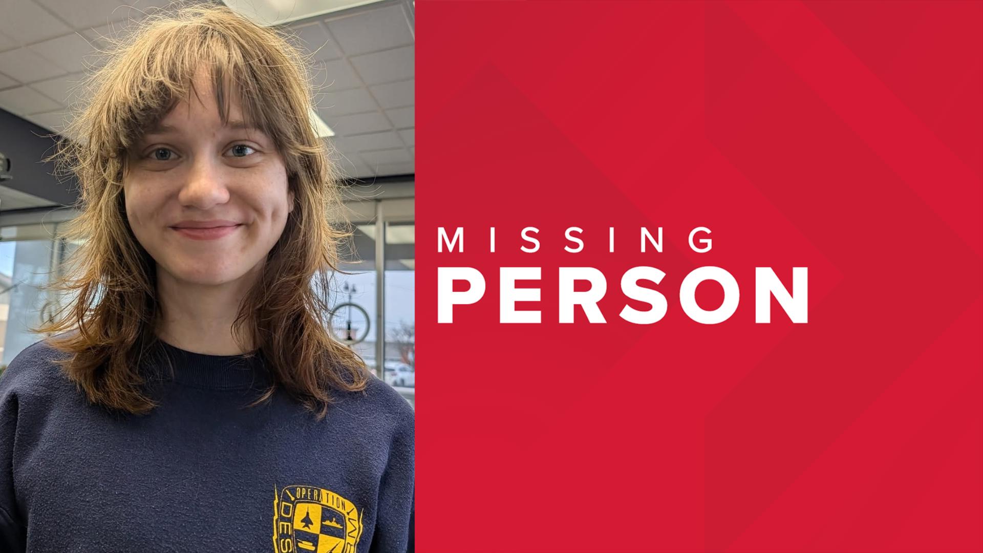 Missing St. Peters woman found dead in Madison County, Illinois | ksdk.com