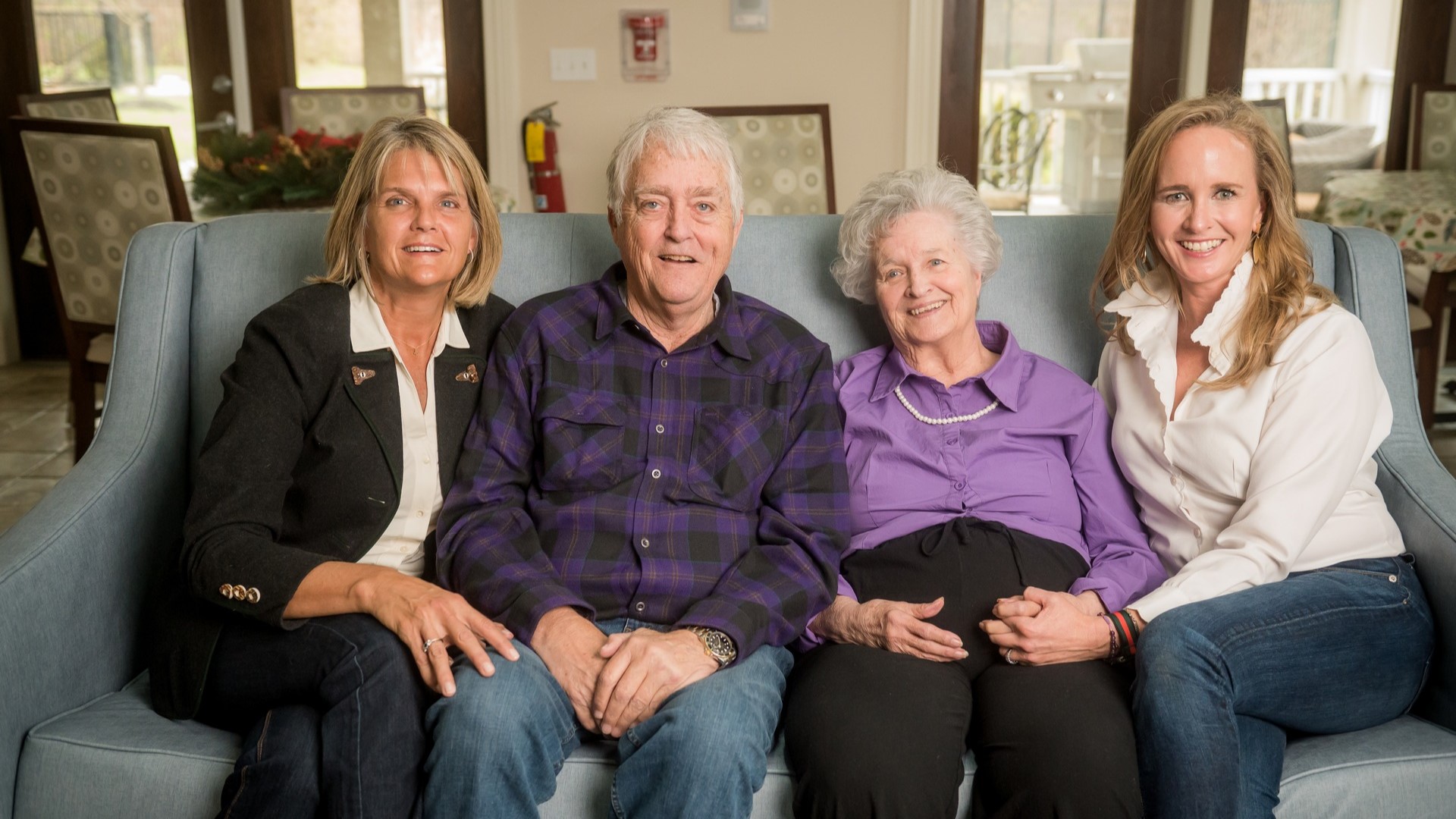 St. Louis nonprofit supporting caregivers with care packages | ksdk.com