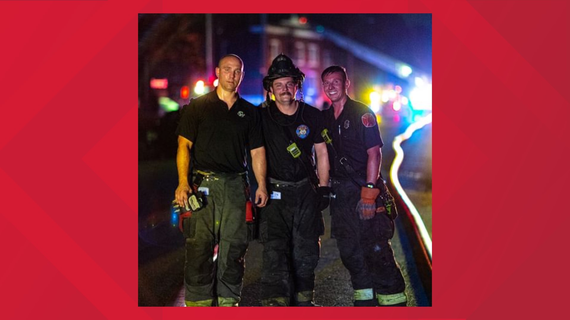 How are St. Louis Firefighters are fighting toxins,PFAS. | ksdk.com