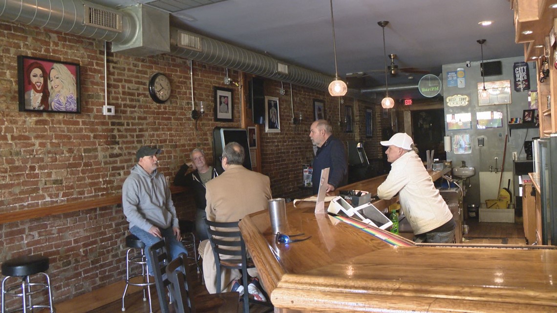 Bar:PM won't be condemned, St. Louis officials say | ksdk.com