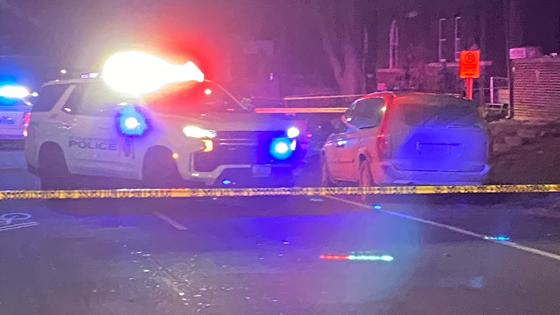 1 killed in shooting in Dutchtown Wednesday night | ksdk.com