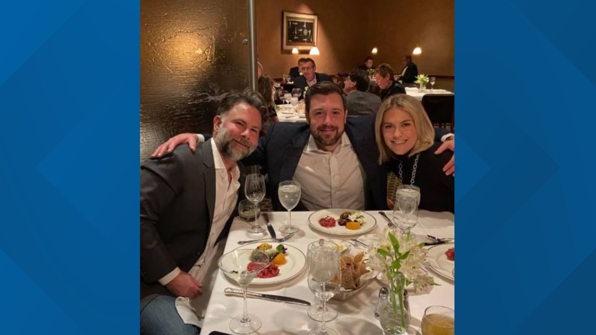 Anne Allred celebrates anniversary of kidney donation | ksdk.com