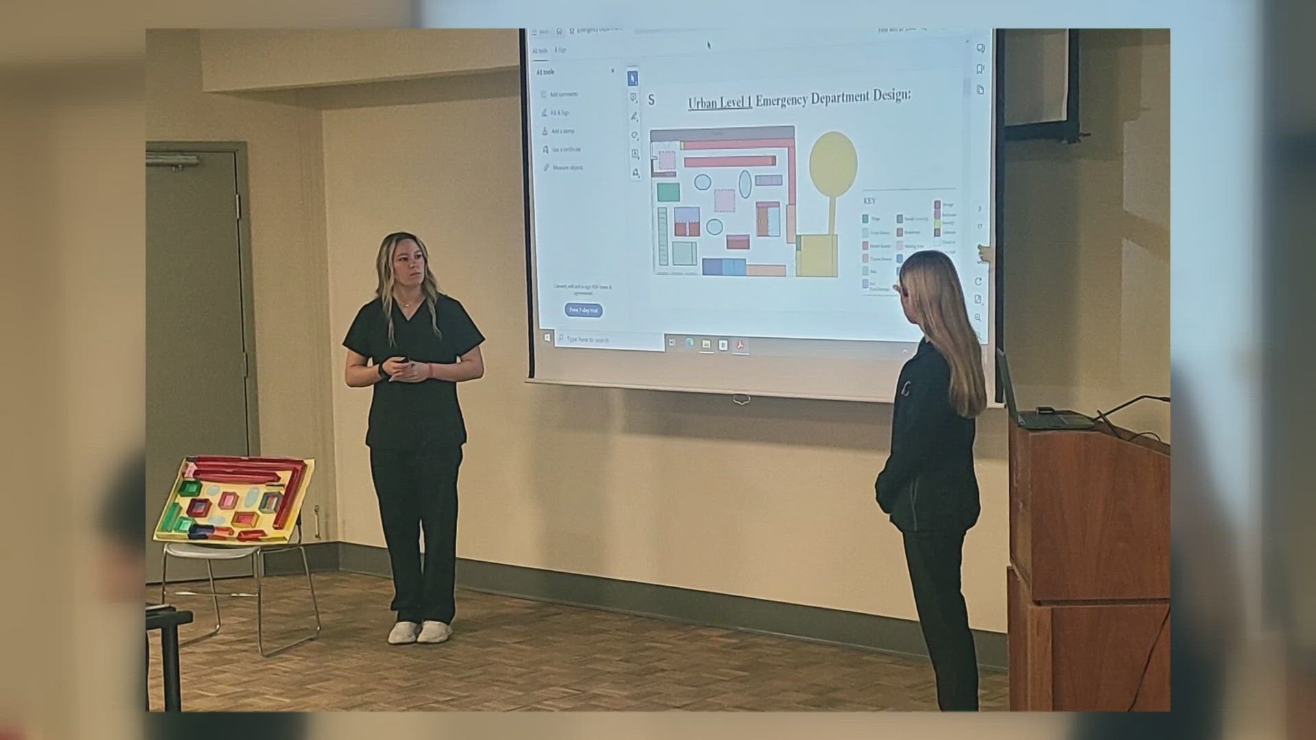 St. Louis-area students teach others CPR skills through STL CAPS ...